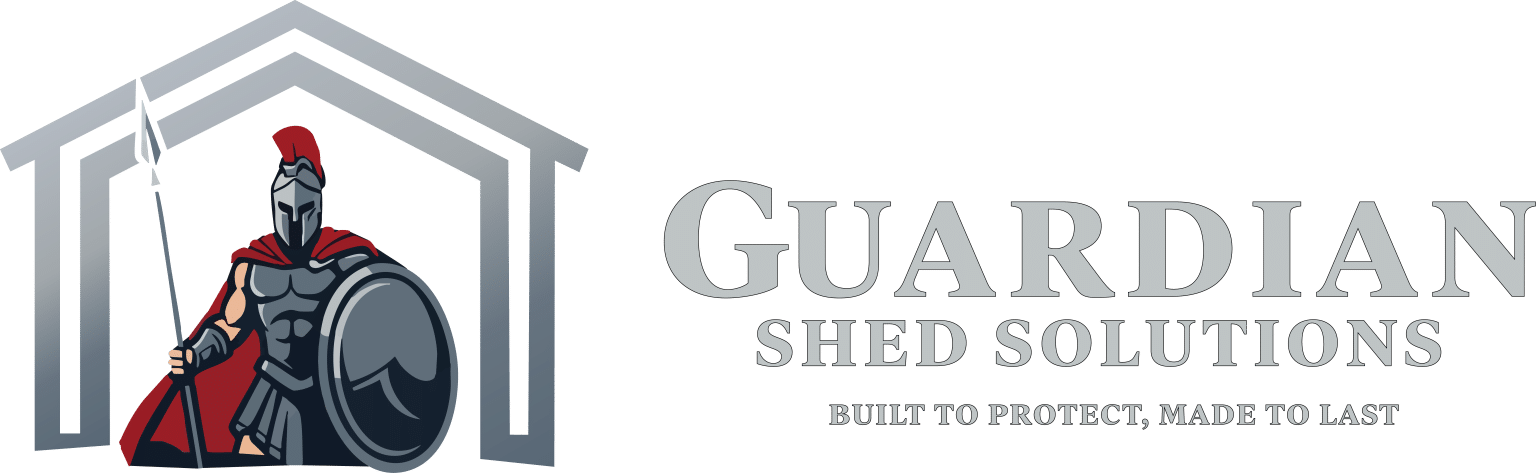 Guardian Shed Solutions – Built to Protect, Made to Last | Guardian ...